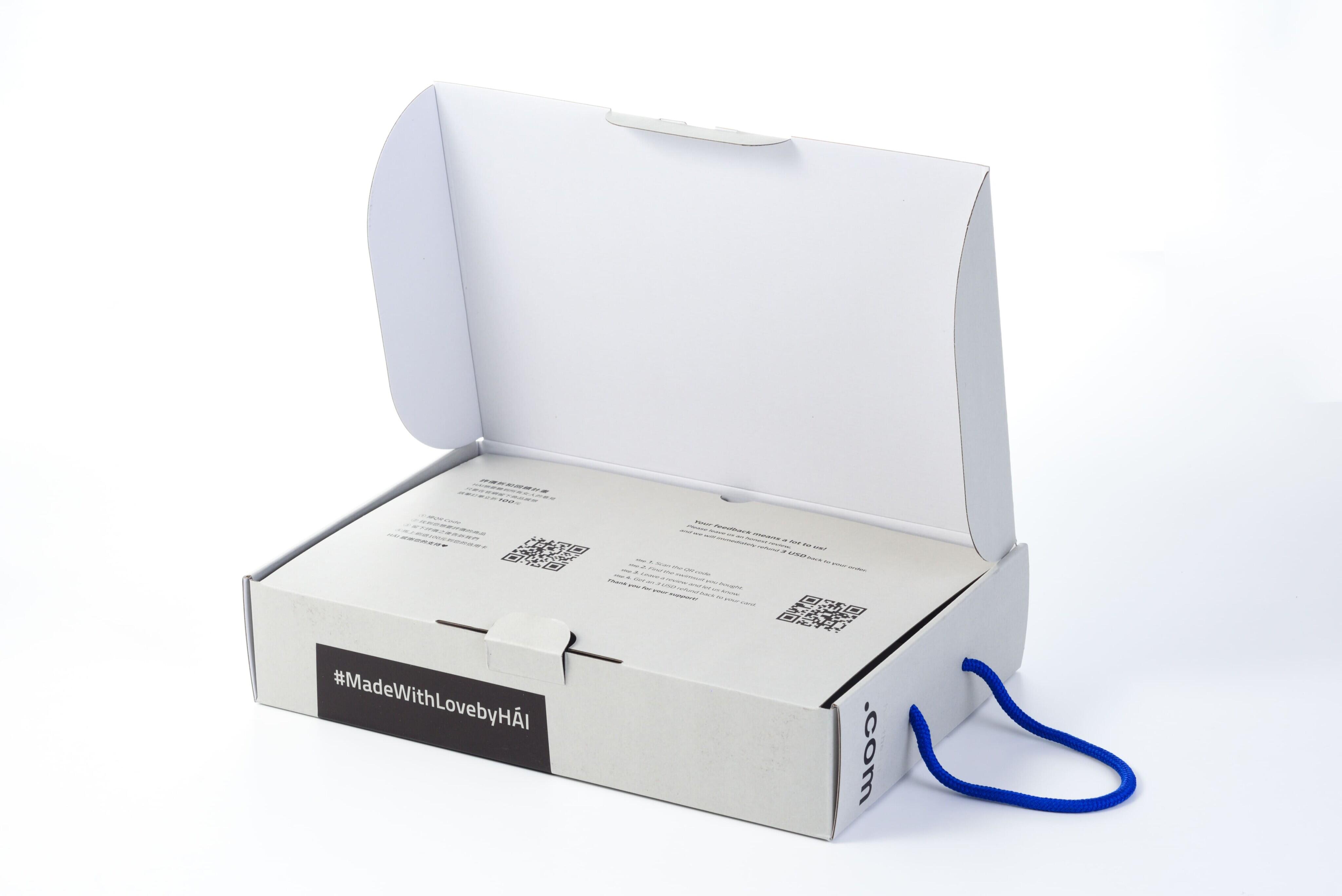 B1004 - 銘將紙品